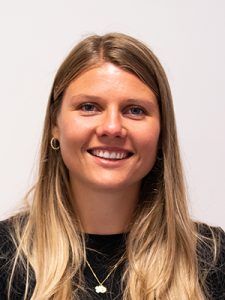 Christine van Linge - Sepsis Amsterdam